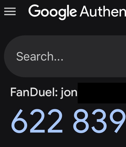Authenticator apps and protecting your account with 2-Factor authentication